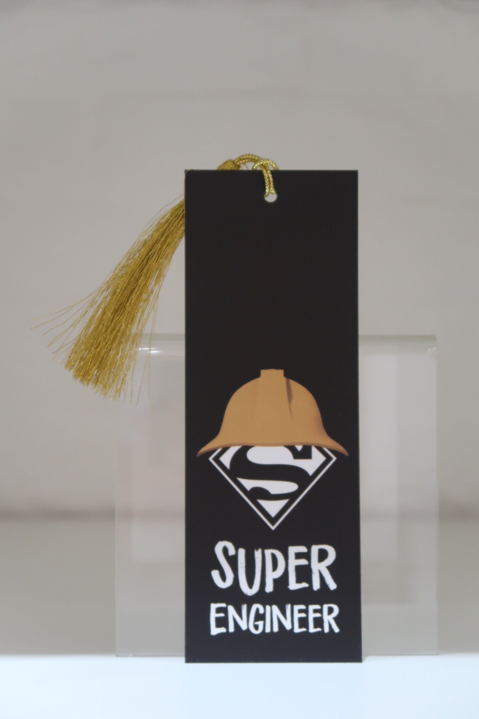 Engineer Bookmark – fardesignskuwait